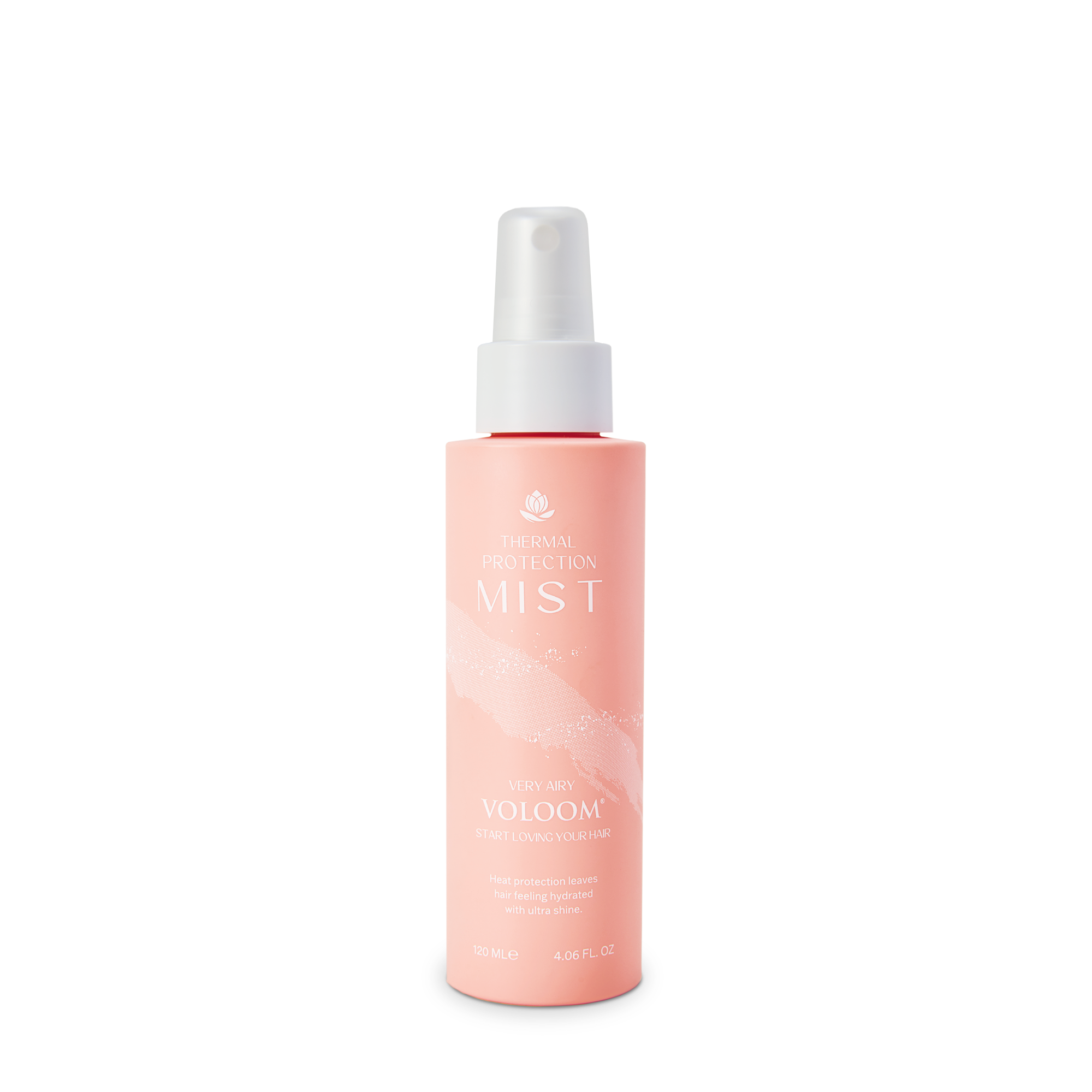 Very Airy Thermal Protection Mist – VOLOOM