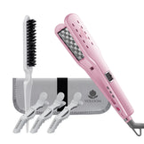 Hair Volumizing Iron – VOLOOM